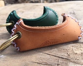 Leonard Leather by LeonardLeatherWorks on Etsy