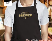 Unique beer apron related items | Etsy