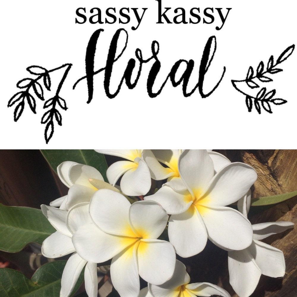 Sassy Kassy Floral by SassyKassyFloral on Etsy
