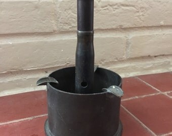 Military ashtray | Etsy