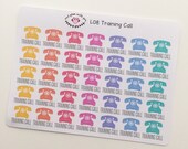 Stickers for life planners and teacher planners by owlplanwithyou