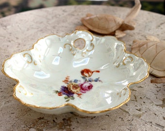 German lusterware | Etsy