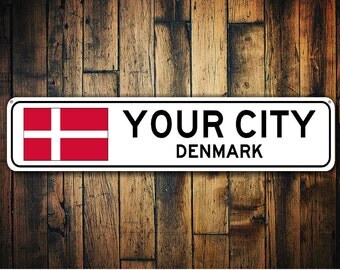 Danish sign | Etsy
