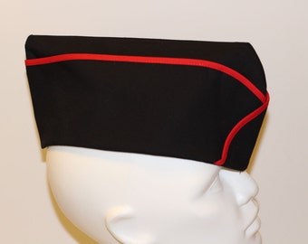 Unique garrison cap related items | Etsy