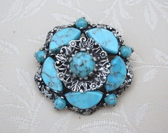 Miracle brooch | Etsy