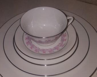 Royal jackson china | Etsy