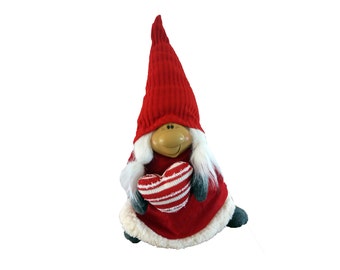 Norwegian nisse | Etsy