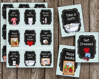 Busy Kiddo Printables by BusyKiddoPrintables on Etsy