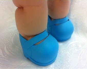 Cabbage patch shoes | Etsy