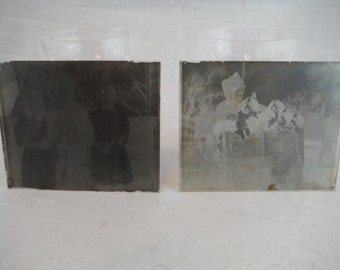 Glass negative | Etsy