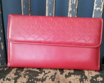 Buxton wallet | Etsy