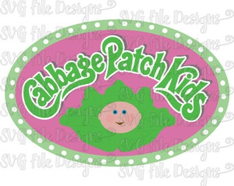 Unique cabbage patch baby related items | Etsy