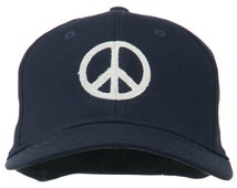 Unique peace sign patch related items | Etsy