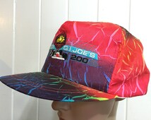 Popular items for neon trucker hat on Etsy