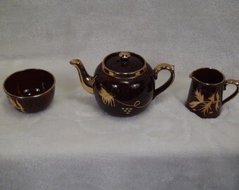 Gibson pottery | Etsy