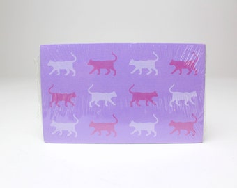 Kitty cat card | Etsy