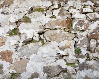 Rock backdrop | Etsy