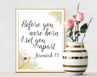 Before you were born | Etsy