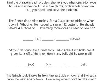 Items similar to 5 Frame Addition & Subtraction Worksheets on Etsy