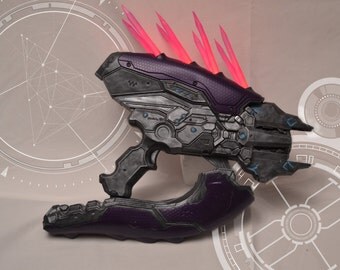 Halo weapon | Etsy