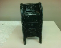 Unique mailbox bank related items | Etsy