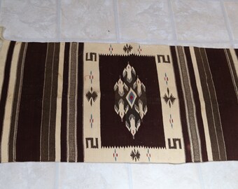 Native american rug | Etsy