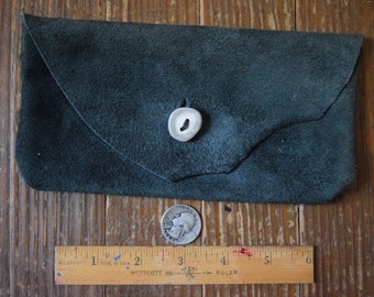 Items similar to Elvis - Money Pouch or Coin Purse - Alfred Wertheimer ...