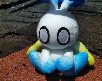 Items similar to Chao Plush Amigurumi on Etsy