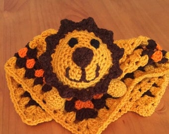 Crochet lovey | Etsy