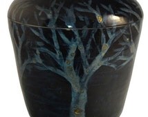 Unique funerary urn related items | Etsy