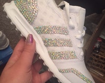 Unique shell toe adidas related items | Etsy