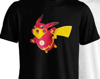 Unique pikachu t shirt related items | Etsy