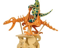 Unique automaton related items | Etsy