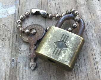 Unique antique padlock related items | Etsy