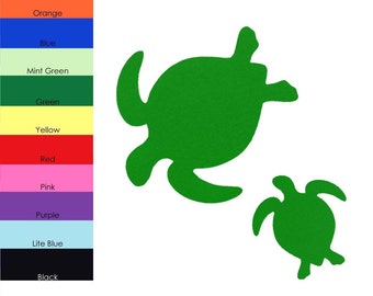 Sea turtle party | Etsy