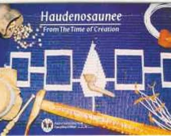 Haudenosaunee | Etsy
