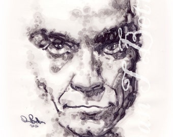 Robbie williams | Etsy