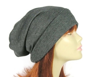 Extra long beanie | Etsy