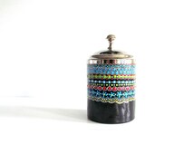 Popular items for stash jar on Etsy