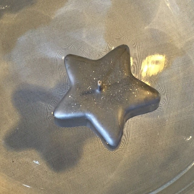 Floating Candles for Wedding Reception by GlowliteCandles on Etsy