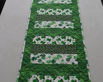 Irish table runner | Etsy
