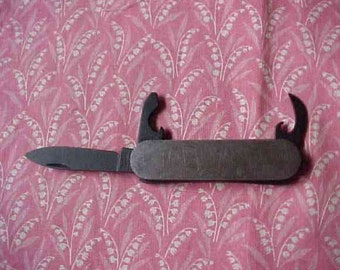 Rostfrei knives | Etsy