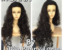 Unique flapper wig related items | Etsy