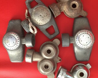 Vintage sprinkler | Etsy