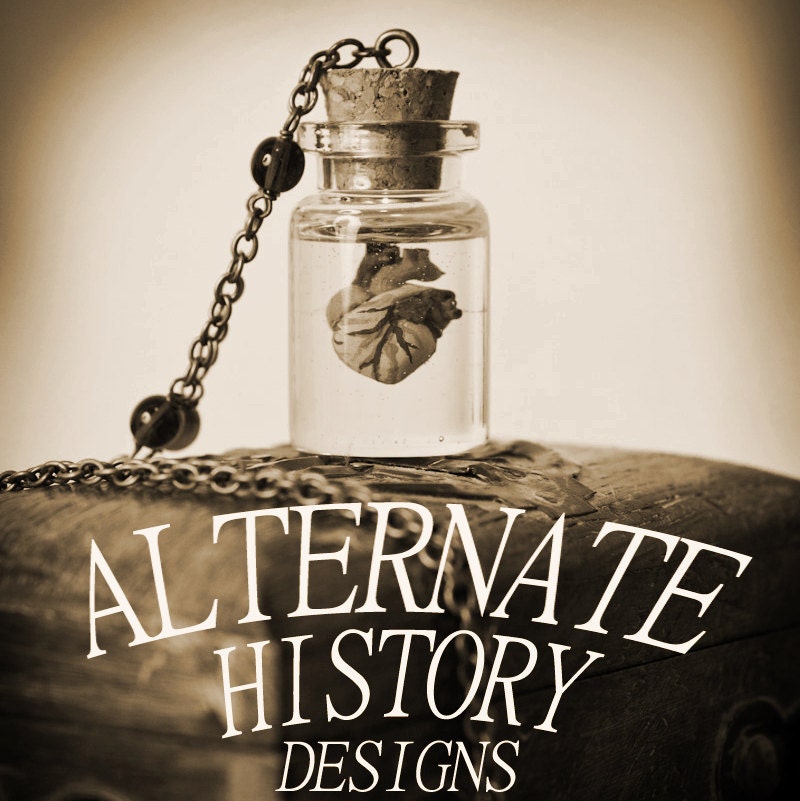 Alternate History Designs by AlternateHistory on Etsy