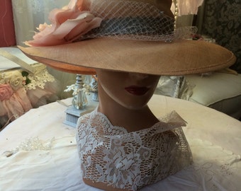 High tea hats | Etsy