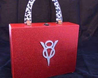 Tiki King by tikiali on Etsy