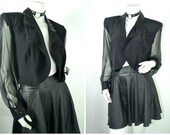 Unique ring leader related items | Etsy