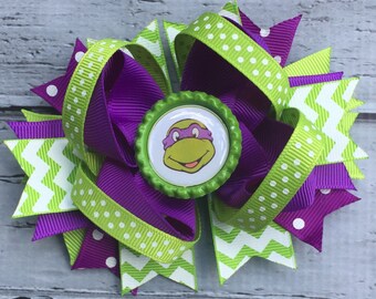 Ninja turtle baby | Etsy