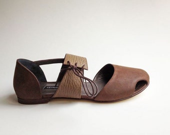 Walking with Keyman Design shoes makes your feet by Keymandesign